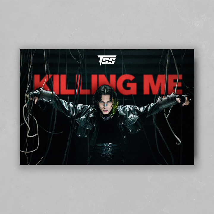 KILLING ME – Page 2 – The Sunday Sadness