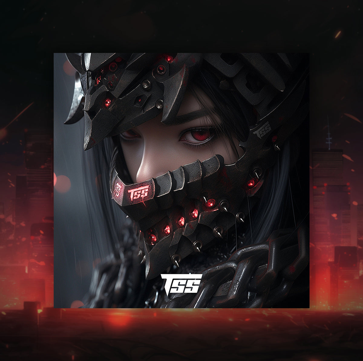 Poster FANTASIZE – The Sunday Sadness