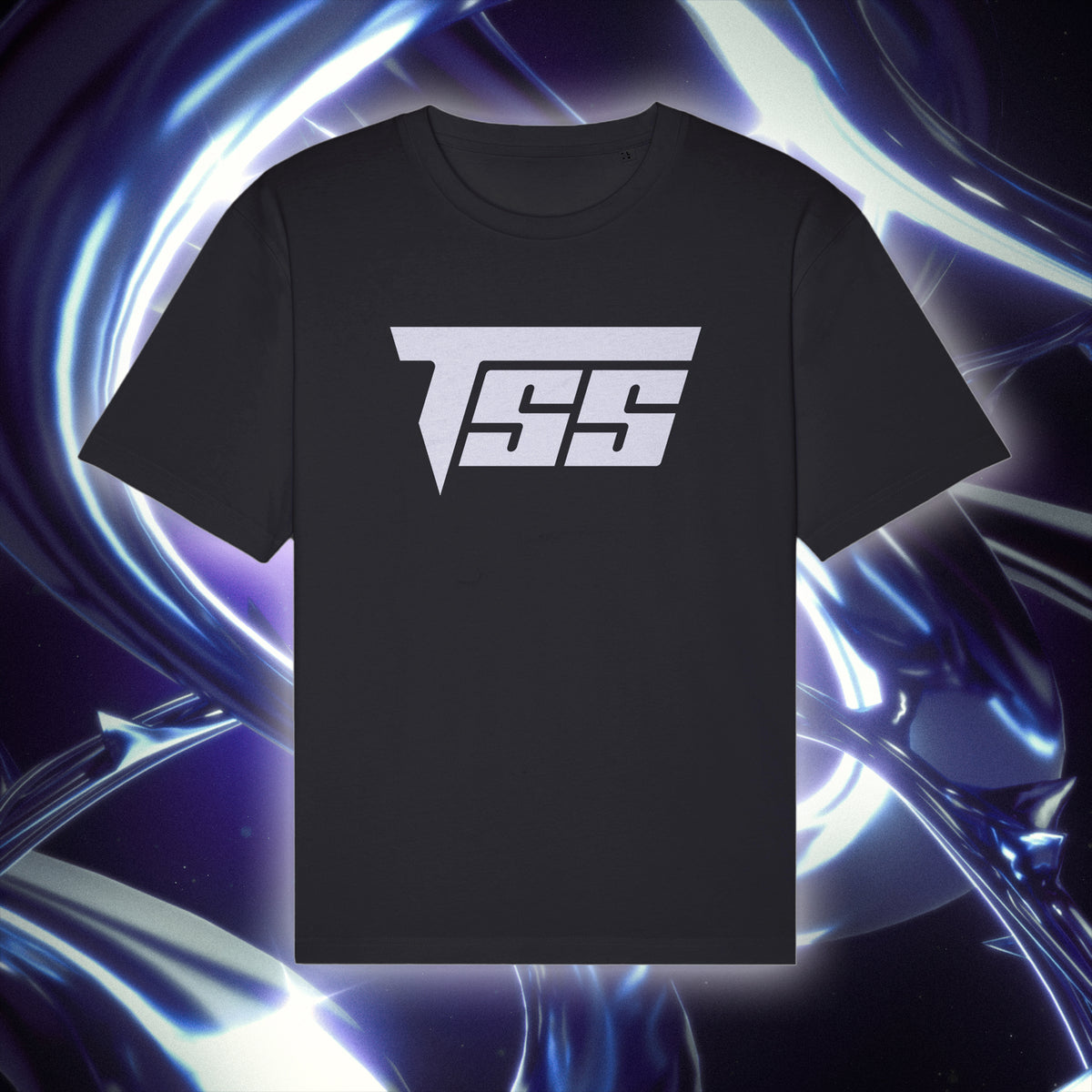 T-Shirt Logo TSS – The Sunday Sadness